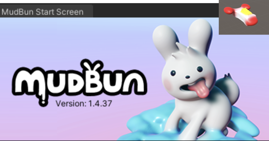 MudBunの使い方 | あそぽよブログ