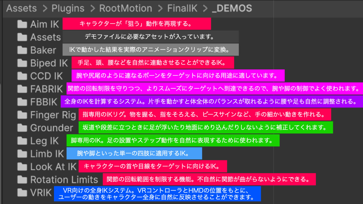 [動画あり] Final IKって結局なに？｜13のIK機能をわかりやすく紹介 | あそぽよブログ